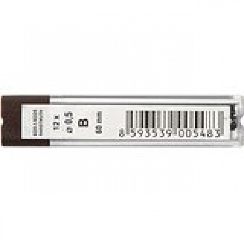 Mine per matite - Mod. 0.5 2B